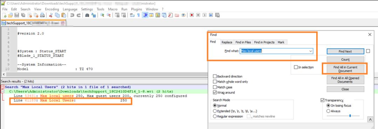 Explanation Of Error Request Failed With Status Code 500 While Importing Users From Ldap Server